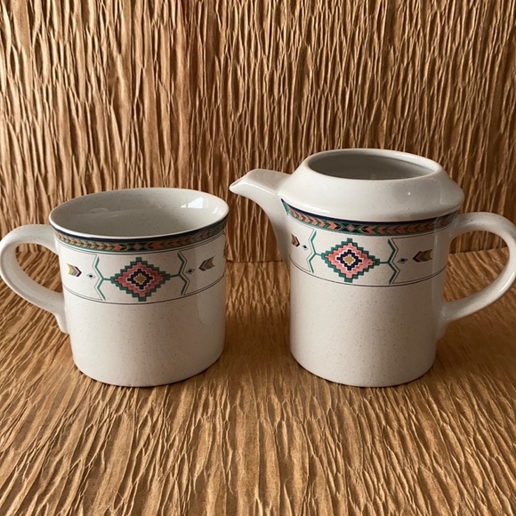 Studio Nova | Kitchen | Adirondack By Studio Nova Cup And Creamer ...